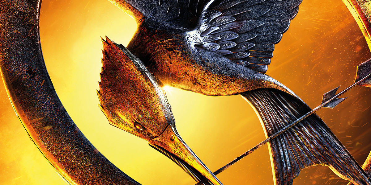 “The Hunger Games On Stage” – Troubadour Canary Wharf Theatre ...