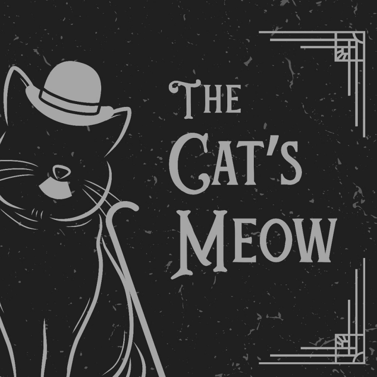 “The Cat’s Meow” – Lace Market Theatre – Broken Legs Blog