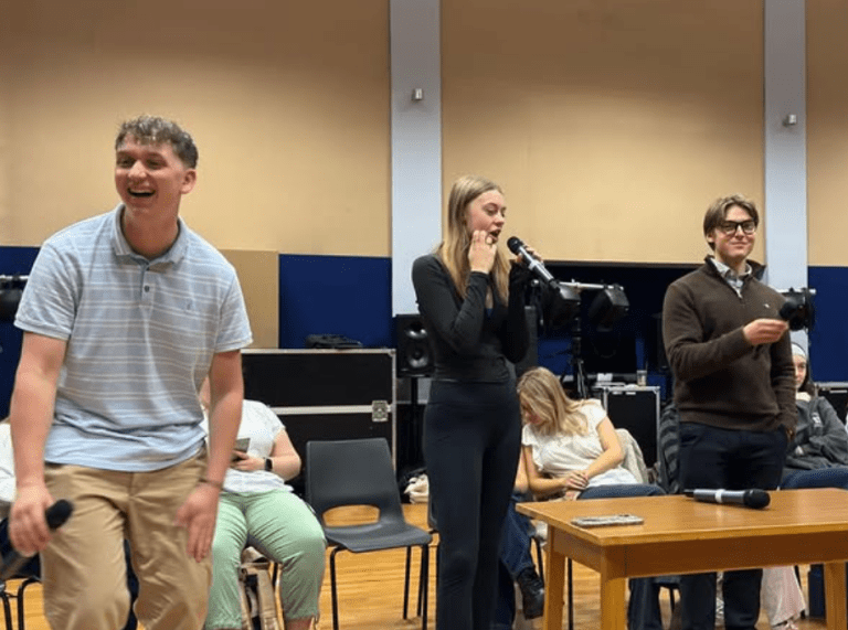 “Dear Evan Hansen” – Musicality – Broken Legs Blog