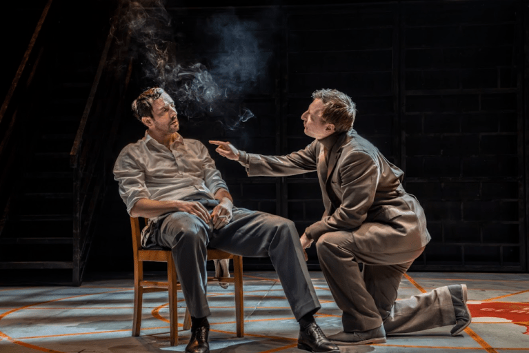 “The Spy Who Came In From The Cold” – Theatre Royal, Nottingham ...